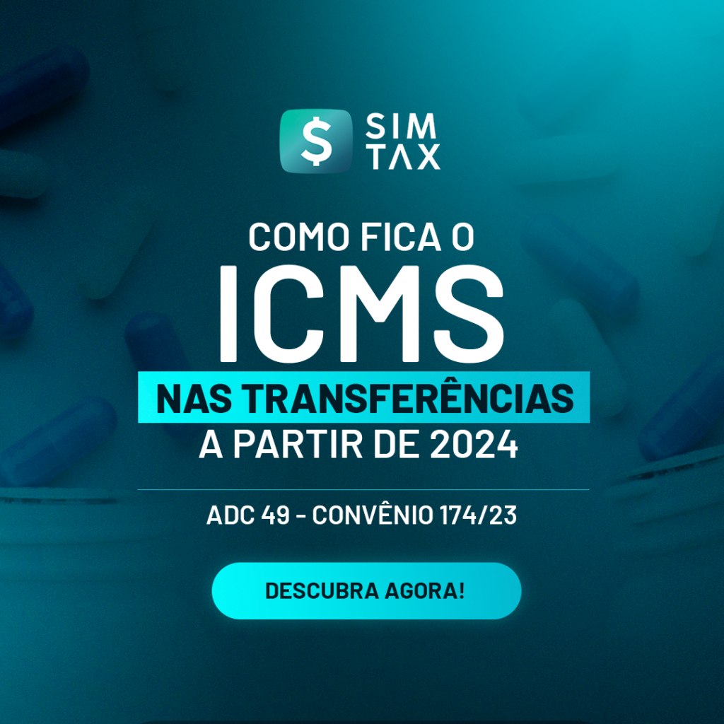 ICMS em Transferências 2024: ADC 49 e o Convênio 174/23 ICMS em Transferências 2024: ADC 49 e o ...