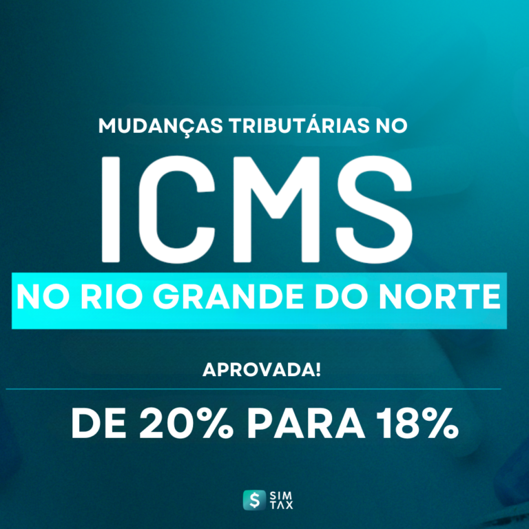 Tabela de ICMS do Espírito Santo Atualizada: Alíquotas e Regras