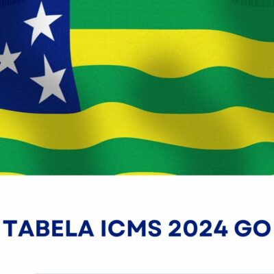 Tabela de ICMS Minas Gerais Atualizada: Alíquotas e Regras