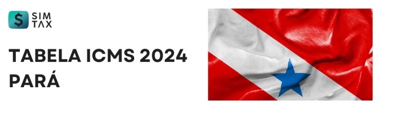 Tabela ICMS 2024: Alíquotas de todos estados [atualizada]