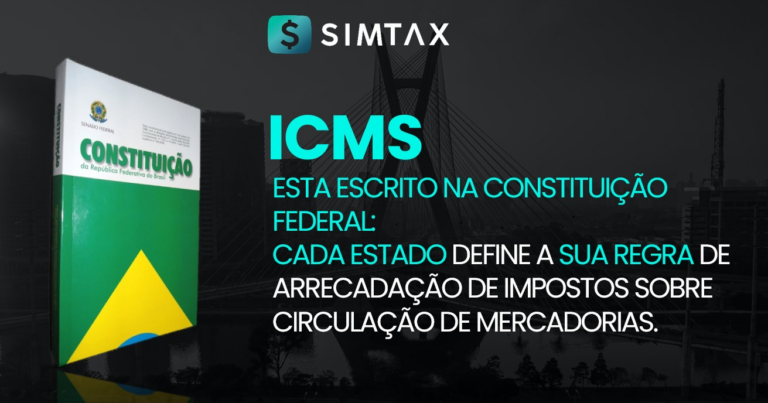 ICMS: O que é, Como Funciona e Como Calcular na Prática