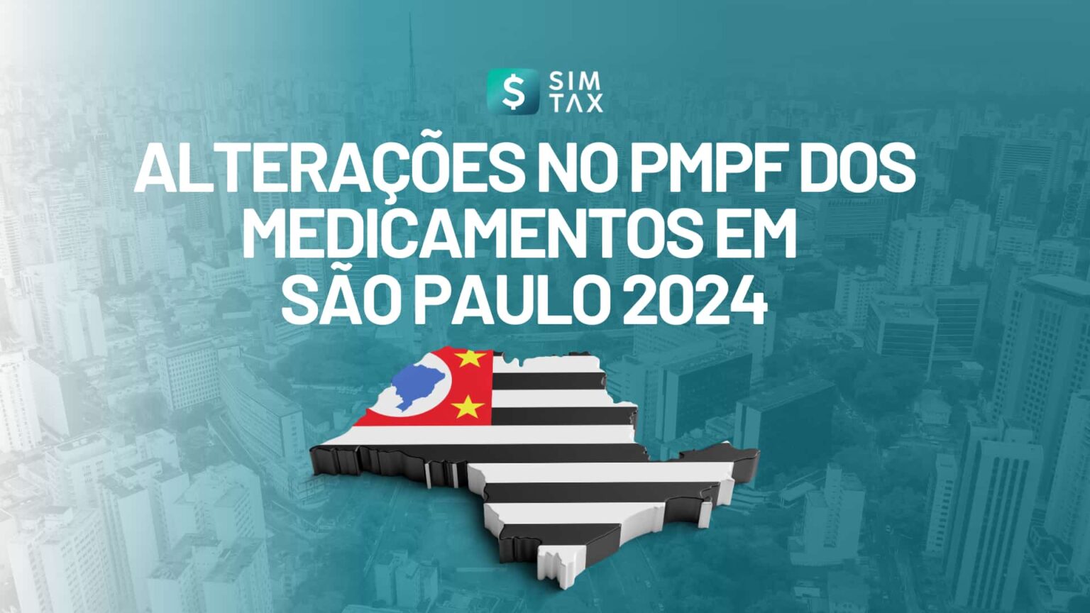 Alterações no PMPF para Medicamentos em São Paulo: Dezembro 2024