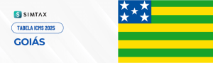 Tabela ICMS 2025: Alíquotas de todos estados [atualizada]