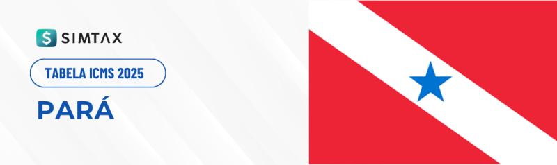 Tabela ICMS 2025: Alíquotas de todos estados [atualizada]