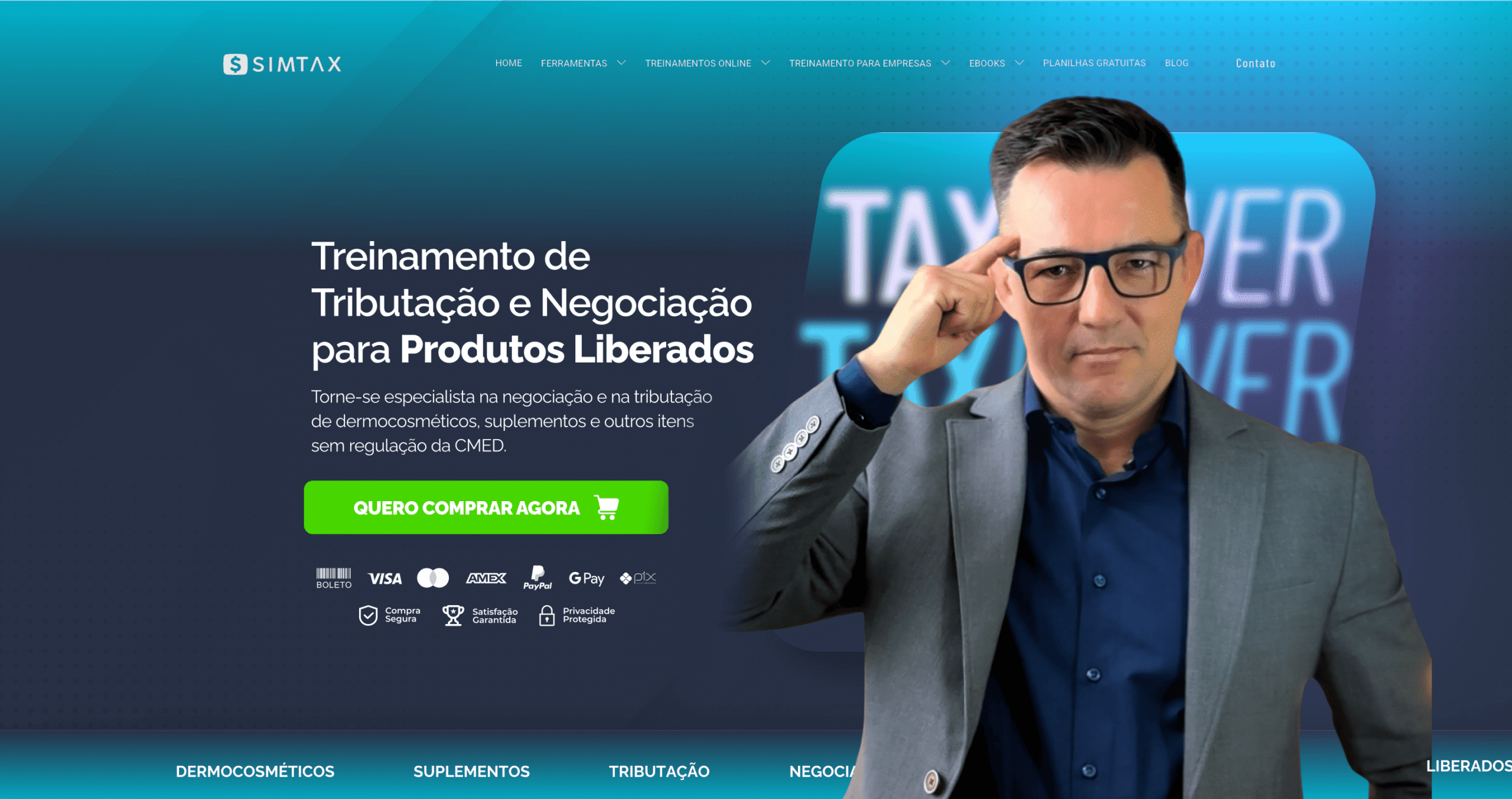 TaxPower