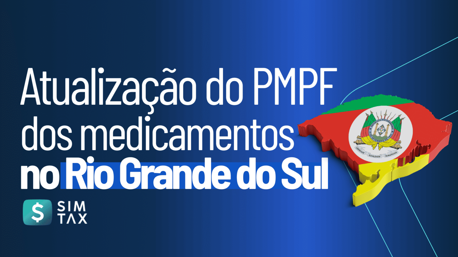 Atualização da Base de PMPF no Rio Grande do Sul